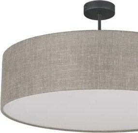 TK Lighting Rondo / Stropní svítidlo / E27 / 4x max. 15W / 60 cm