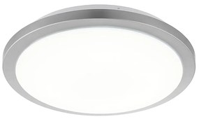 EGLO 97326 - LED Stmívatelné stropní svítidlo COMPETA-ST 1xLED/26W/230V