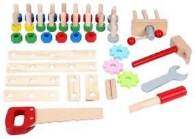 Aga4Kids Dětský pracovní ponk DS5673