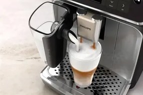 Philips Espresso Series 4400 LatteGo EP4449/70 / Automatický kávovar /