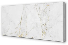 Obrazy na plátně Marble kamenná zeď 120x60 cm