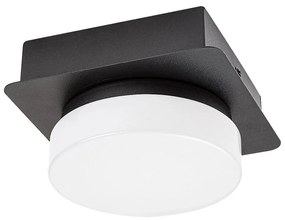 Rabalux | Rabalux 75001 - LED Stropní koupelnové svítidlo ATTICHUS LED/5W/230V IP44 4000K | RL75001