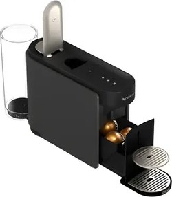 DeLonghi Nespresso Vertuo Up ENV 200.GY šedá / Kávovar na kapsle / Nes
