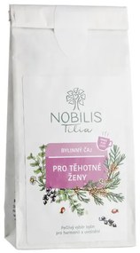 Nobilis Tilia Čaj pro těhotné ženy