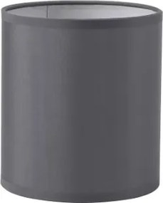 BRILAGI - Nástěnná lampa NUBILA WOOD 1xE27/25W/230V dub/černá/sv. šedá