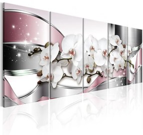 Obraz - Shiny Orchids