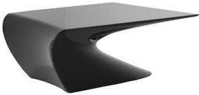 VONDOM - Konferenční stolek WING Mesa baja (+ svítící varianta)