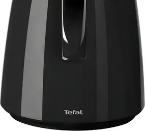 Tefal K30310 černá / Termoska / 1 l / 12 hodin horké / 24 hodin studen