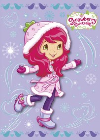 AKIM Omalovánky A4 Jahůdka (Strawberry Shortcake) 705840