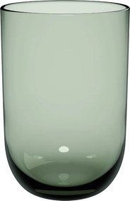Villeroy&Boch Villeroy & Boch Like Sage pohár na long drink, sada 2 kusy, 300 ml