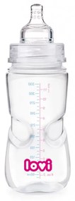 Lovi Láhev 330 ml 0% BPA Super vent