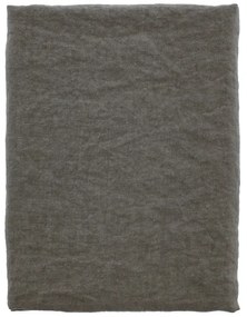 Södahl Kuchyňský ubrus Ø160 cm Pure Linen Earth