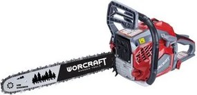 Výrobce: Worcraft Worcraft 114294 Pila GCS52-20D, 2 kW, benzinová, řetězová, 20"