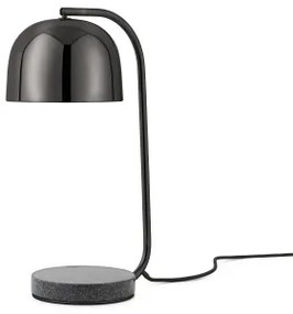 Grant Table Lamp černá Normann Copenhagen