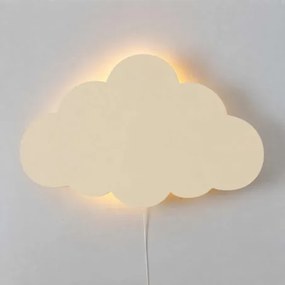 LED lampa Obláček - Noční světlo do dětského pokoje | SENTOP LED0584