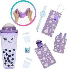Mattel HTJ18 Barbie® Pop Reveal™ Bubble tea / od 3 let