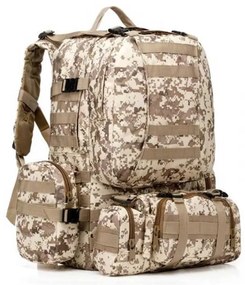 TacticalPack 48,5 l