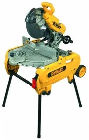 Stolová kapovací a pokosová pila 305mm DeWALT D27107