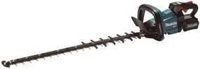 Makita - 40V AKU plotové nůžky 75 cm, 2x aku 4,0 Ah, nabíječka UH007GM201