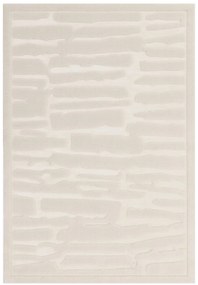 Tribeca Design Kusový koberec Baymax Ivory Path Rozměry: 120x170 cm