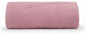 Detexpol Ručník Primo 50x90 30 pudrově růžový 450 g/m2