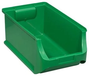 Plastový box Allit Profiplus Box, 15 x 20,5 x 35,5 cm, modrý