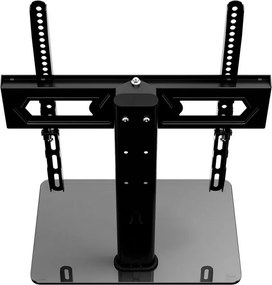 Univerzální stojan TV 32"-55" Cabletech UCH0022-S, nosnost 40kg