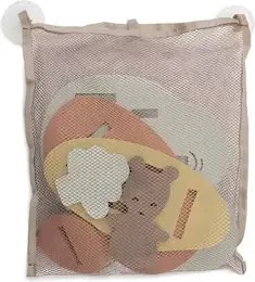 Jollein Kangaroots / Pěnové hračky do vany / EVA / od 18 měsíců