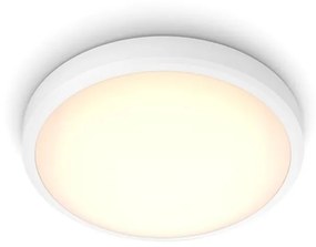 Philips Philips - LED Koupelnové stropní svítidlo BALANCE LED/17W/230V IP44 P4565