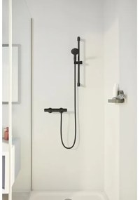 GROHE 279502431 - Sprchový set VITALIO START 110 110 mm černá