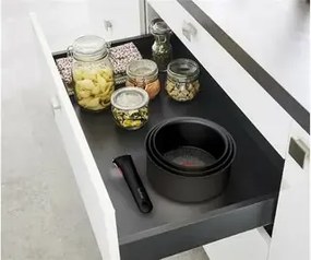 Tefal Set Ingenio Ultimate L7649253 3 ks / pánve
