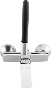 Mixxus KUBUS 005 REFL.BLACK