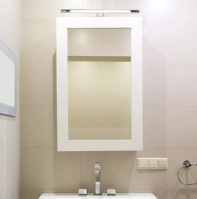 LED svítidlo nad zrcadlo 13W