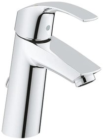 Grohe Eurosmart - Umyvadlová baterie stojánková, chrom 23323001