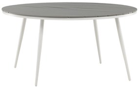 Jídelní stůl Break, šedý, 150