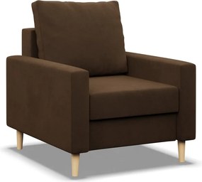 Křeslo Blank - model 2