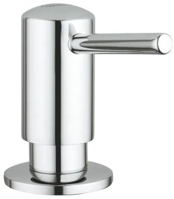 Grohe Contemporary Integrovaný dávkovač mýdla, chrom 40536000