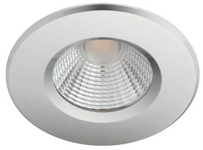 Philips | Philips - LED Stmívatelné koupelnové svítidlo DIVE 1xLED/5,5W/230V IP65 | P4769