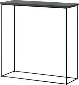 ADRK Furniture Konzole Milan ADRK-CT-MIL-B-B