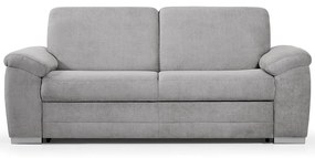 Pohovka BARELLO sofa 3F | 200 cm | rozkládací | VÝBĚR TKANIN