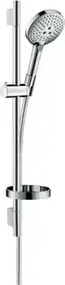 Hansgrohe Raindance Select S - Sprchová souprava 120 | 3 proudy | EcoS