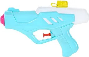 Vodní pistole 20 cm / Plast / 3 barvy / od 3 let