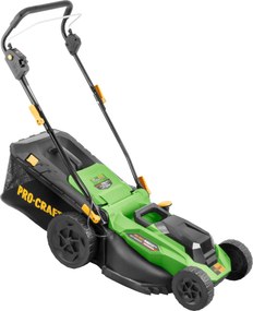 Procraft PLM23bb 2x20V - akumulátorová sekačka (bez akumulátoru a nabíječky)