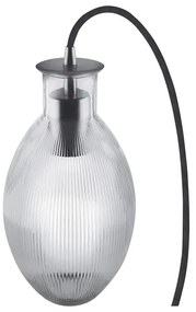 Ledvance - Stolní lampa GRAPE 1xE27/40W/230V