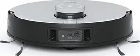 Ecovacs Deebot X1 Plus šedo-černá / Robotický vysavač / 45W / vysávání