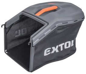 Aku sekačka s pojezdem EXTOL 60V, 51cm, BRUSHLESS, bez baterie a nabíječky