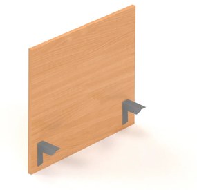 NABYTEK-DESIGNOVY.CZ - PD08 11 - Dělící panel Komfort 80x49 cm, buk