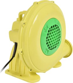 Costway Blower 350 W Air Blower Vzduchové čerpadlo Ventilátor větrného stroje