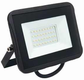 BERGE LED reflektor IVO - 30W - IP65 - 2550Lm - teplá bílá - 3000K