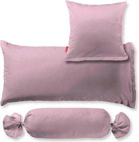 XXXLutz POVLAK NA POLŠTÁŘ POD HLAVU, 40/60 cm, bavlna Fleuresse - Povlaky na polštáře - 003273008718